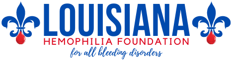 Louisiana Hemophilia Foundation | NBDF