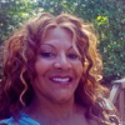 Sharon Ingram | NBDF