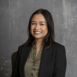 Ciarra de Leon | NBDF