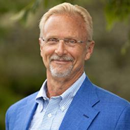 James R. Christensen, Jr. | NBDF