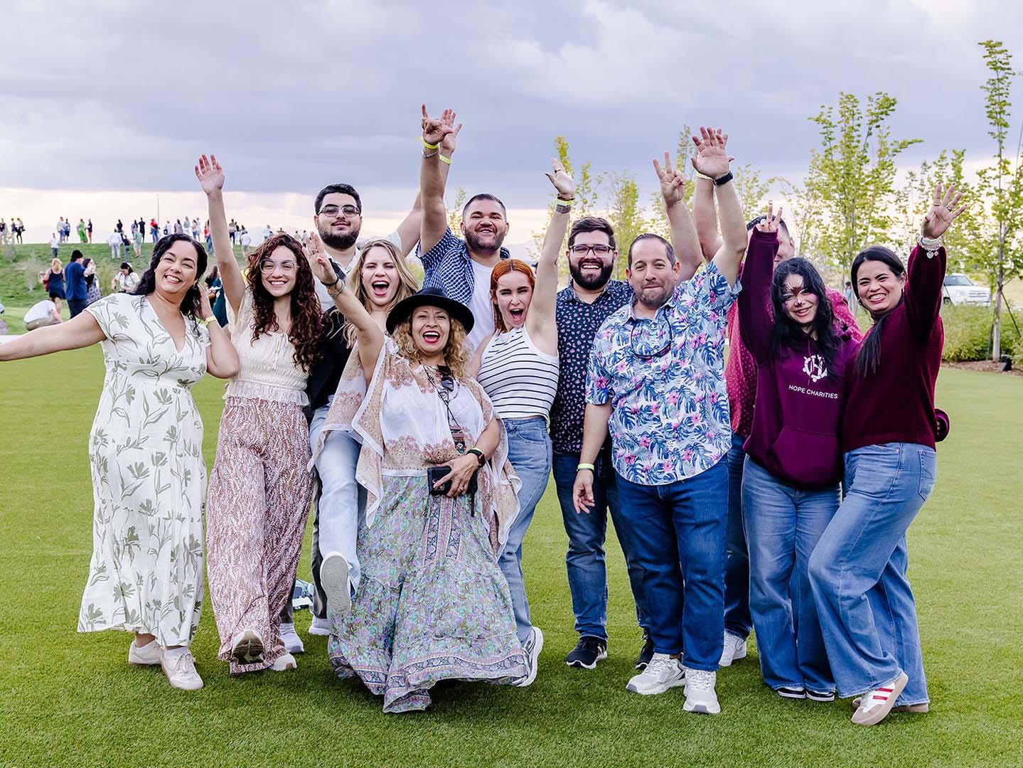 Snapshots: Final Day of BDC 2025 – Inspiration & Celebration | NBDF