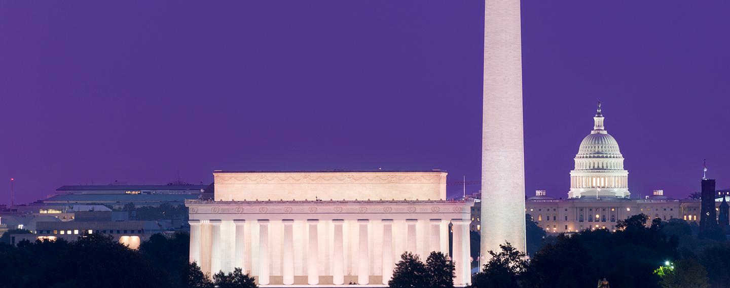 Washington Days 2021 | NBDF