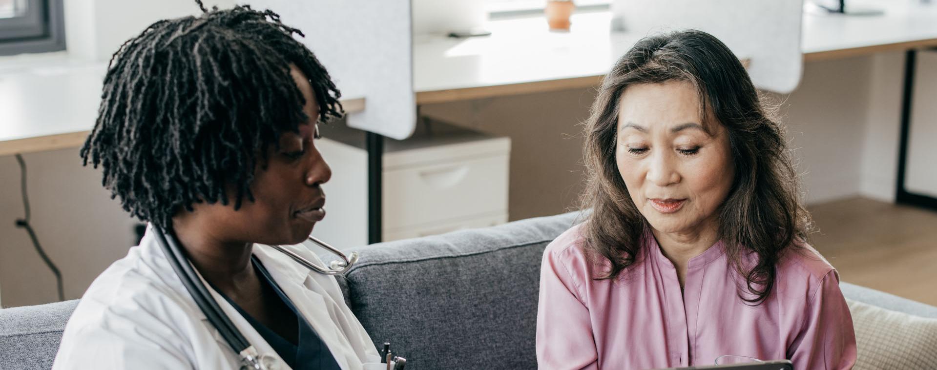 New Video Features Key Screening Issues in Women with Bleeding ...