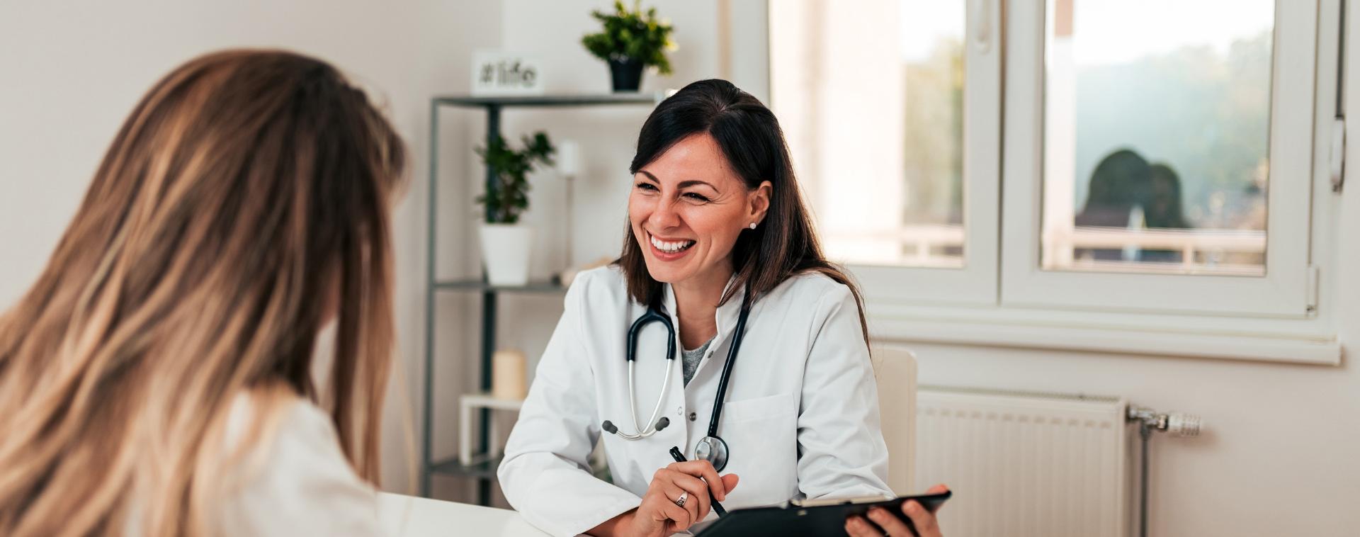 Assessing the Wellbeing of Women with Bleeding Disorders: Focus on Bone ...