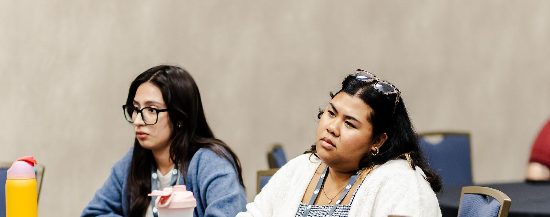 Celebrating Community at BDC 2025: Strength in Diversity | NBDF
