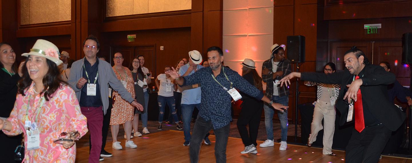 Blooms, Beats, and Beaming Faces: BDC's Grand Finale Lights Up the ...