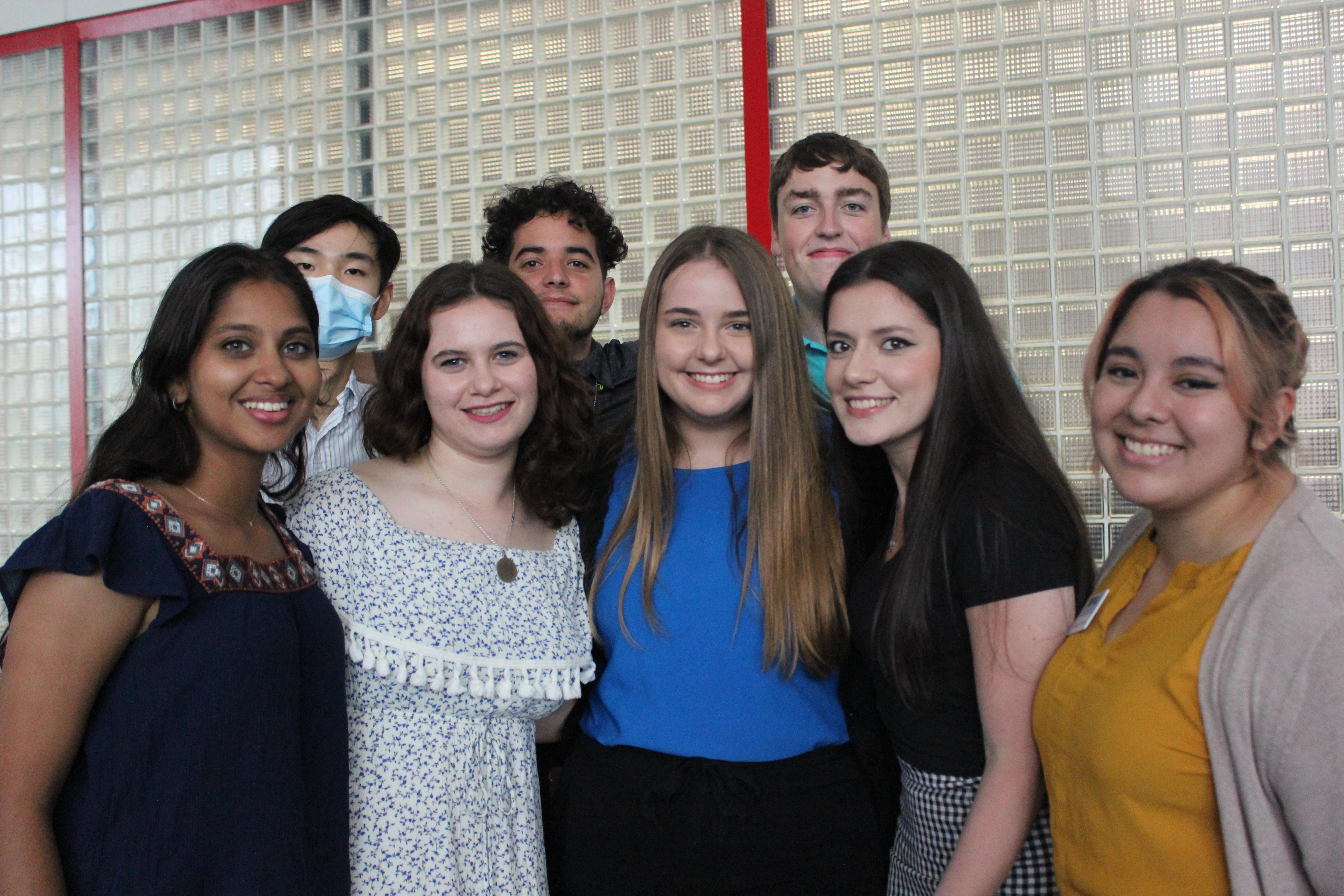 NYLI Applications Due on 2/27 | NBDF