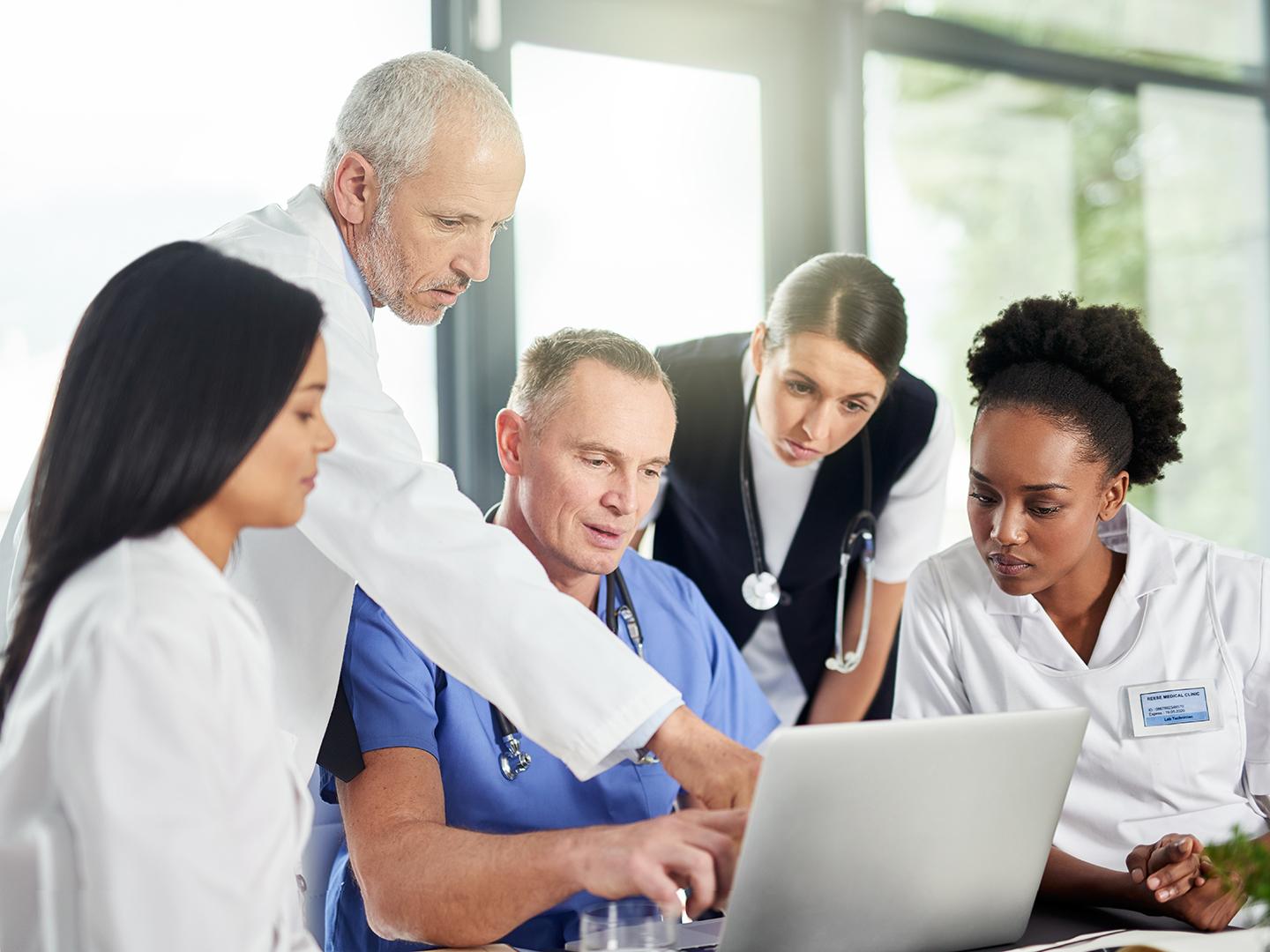 Education & Resources for Bleeding Disorders Care | NBDF