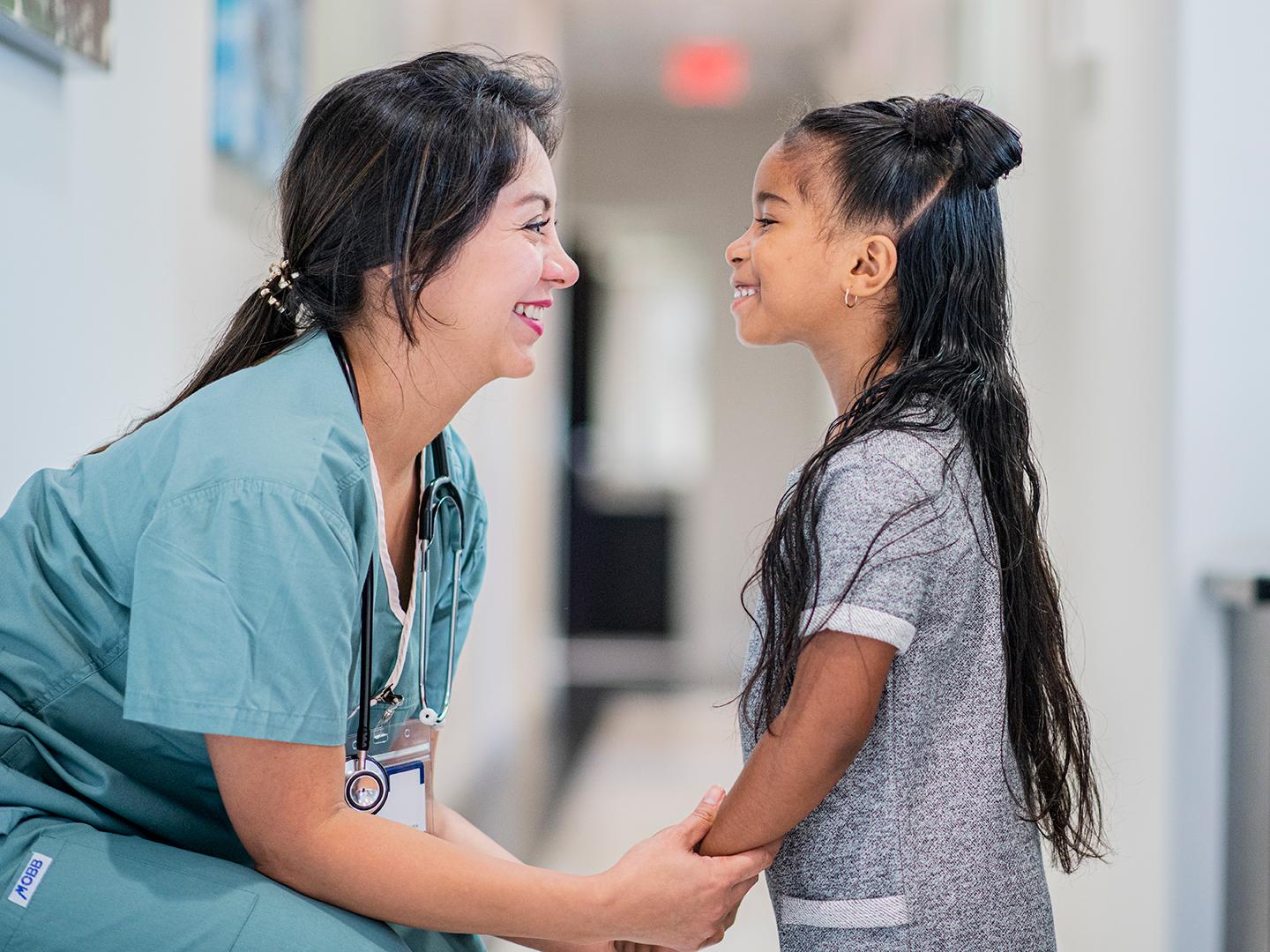 Nursing Resources for Bleeding Disorders | Nurse Support | NBDF