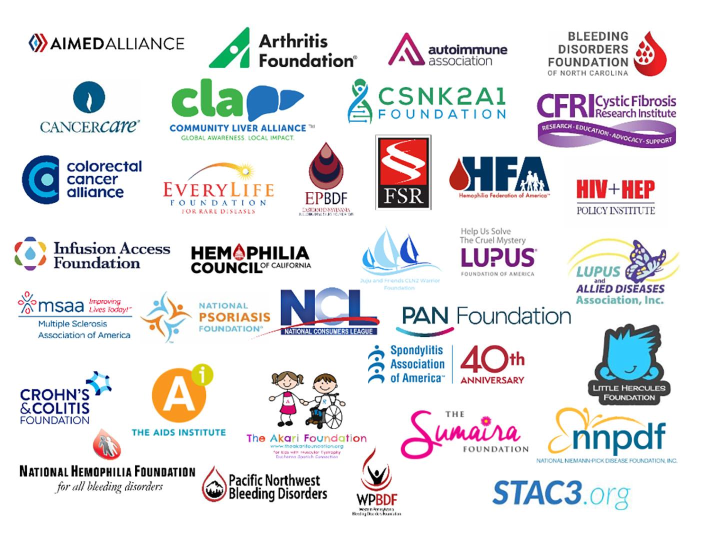 Concerns Over Payer Matrix's Self-Identification as Patient Advocacy ...