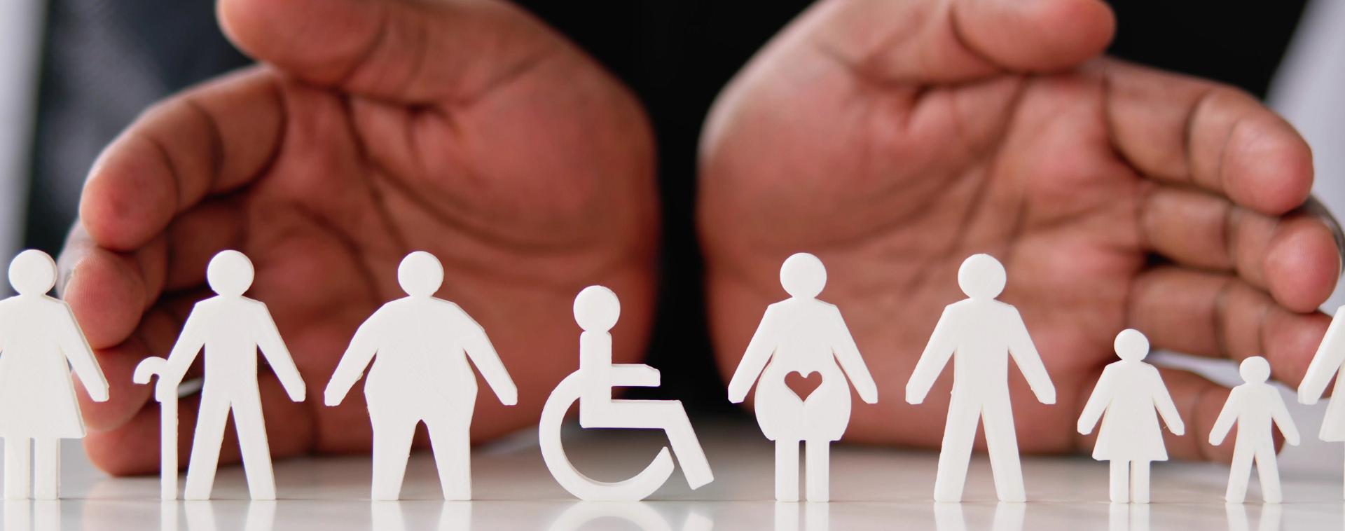 Underserved Groups in Bleeding Disorders Community Focus of Pilot Study ...