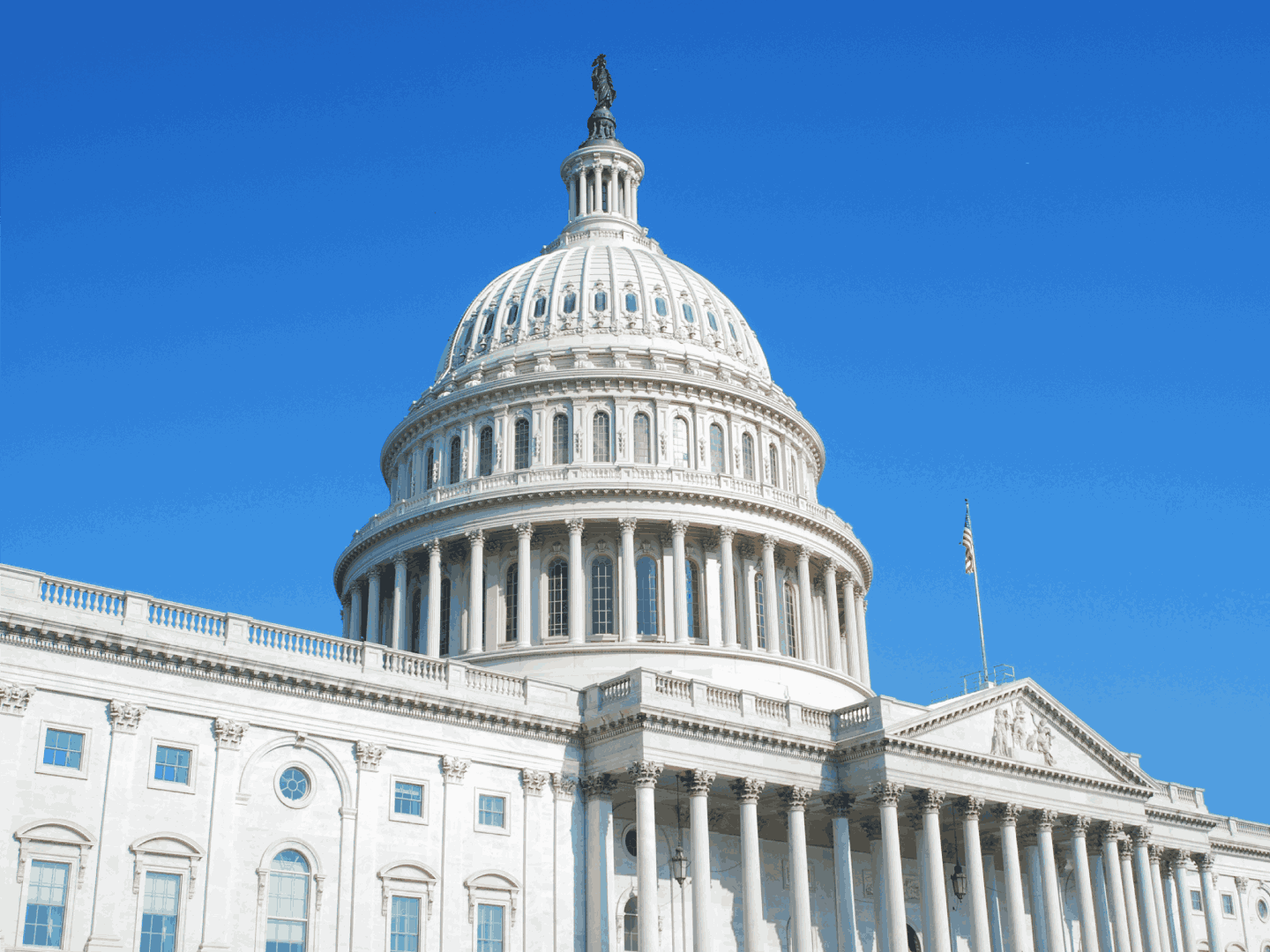 Success at NBDF's Washington Days, FY 2026 Funding Package, and ...