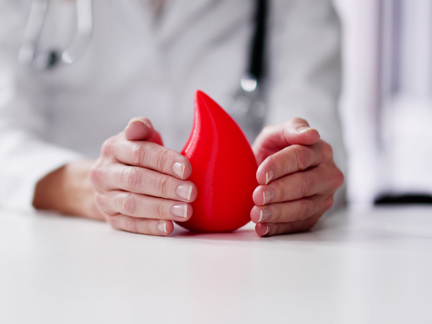 New Study Highlights Underdiagnosed Hemophilia Carriers | NBDF