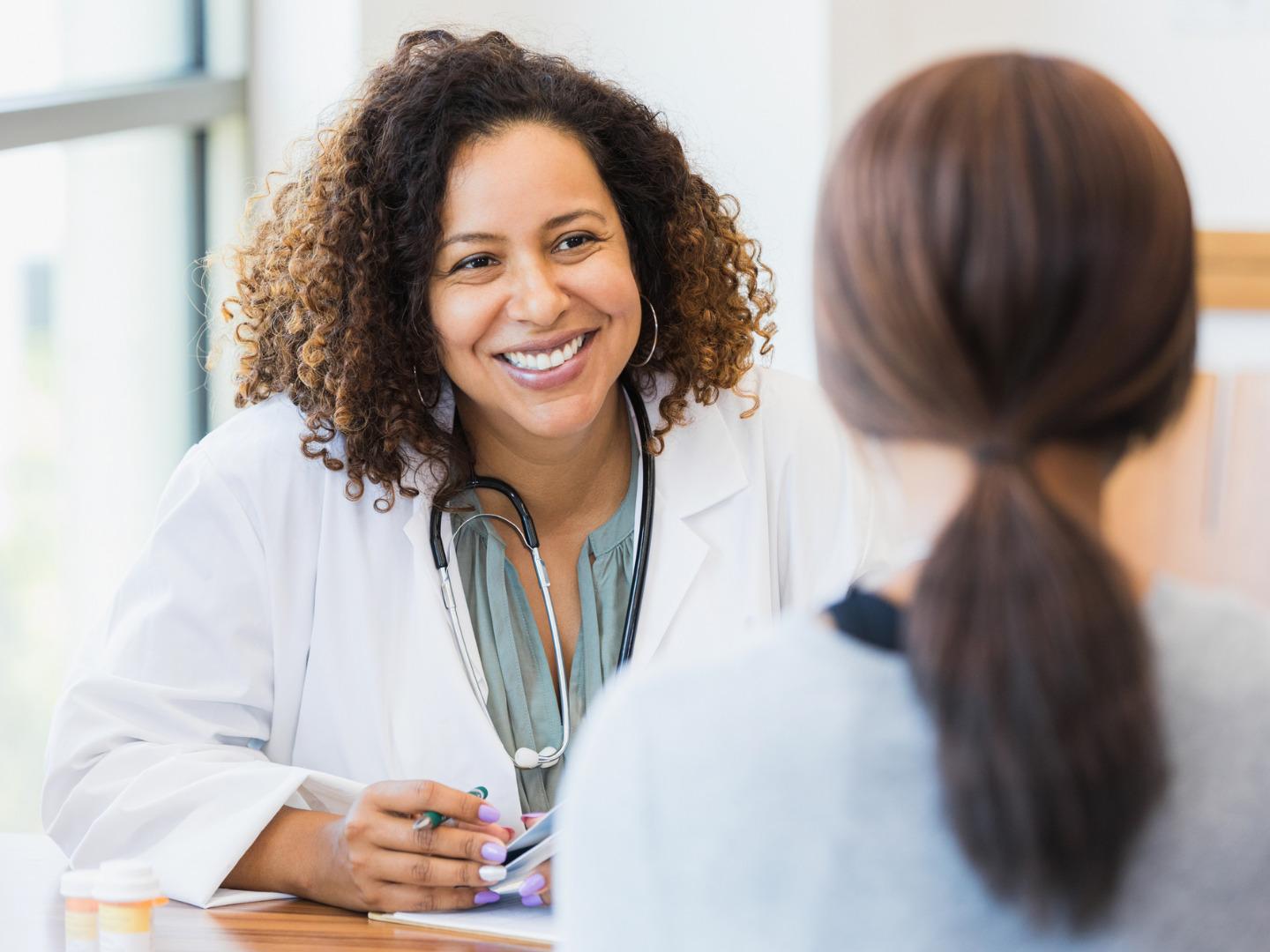 What to Expect | National Bleeding Disorders Foundation