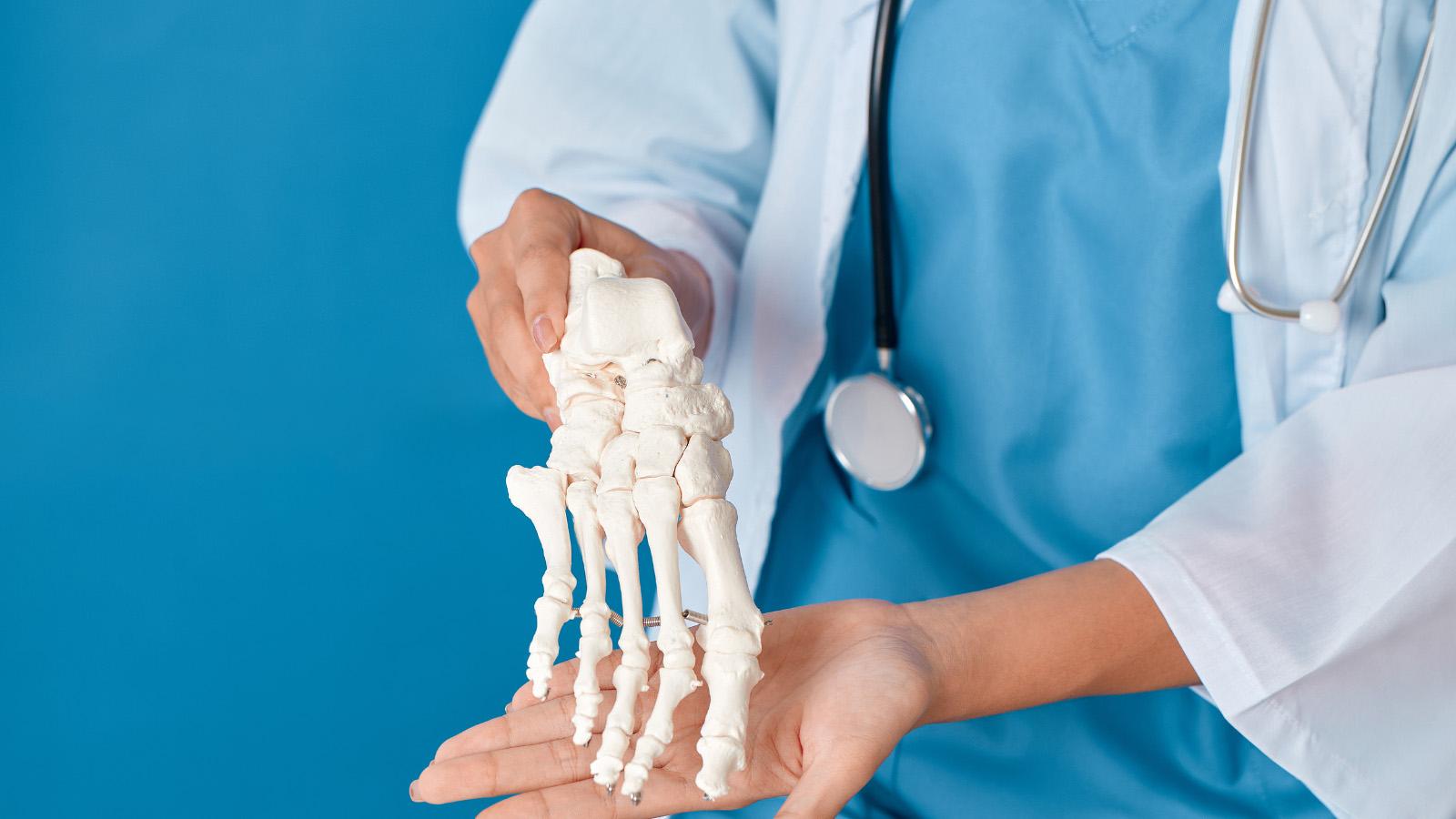 New Recommendations Issued on Bleeding Disorders Treatment, Bone Health ...