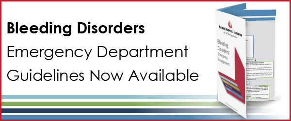 Emergency Department Guidelines Now Available in Multiple Formats | NBDF