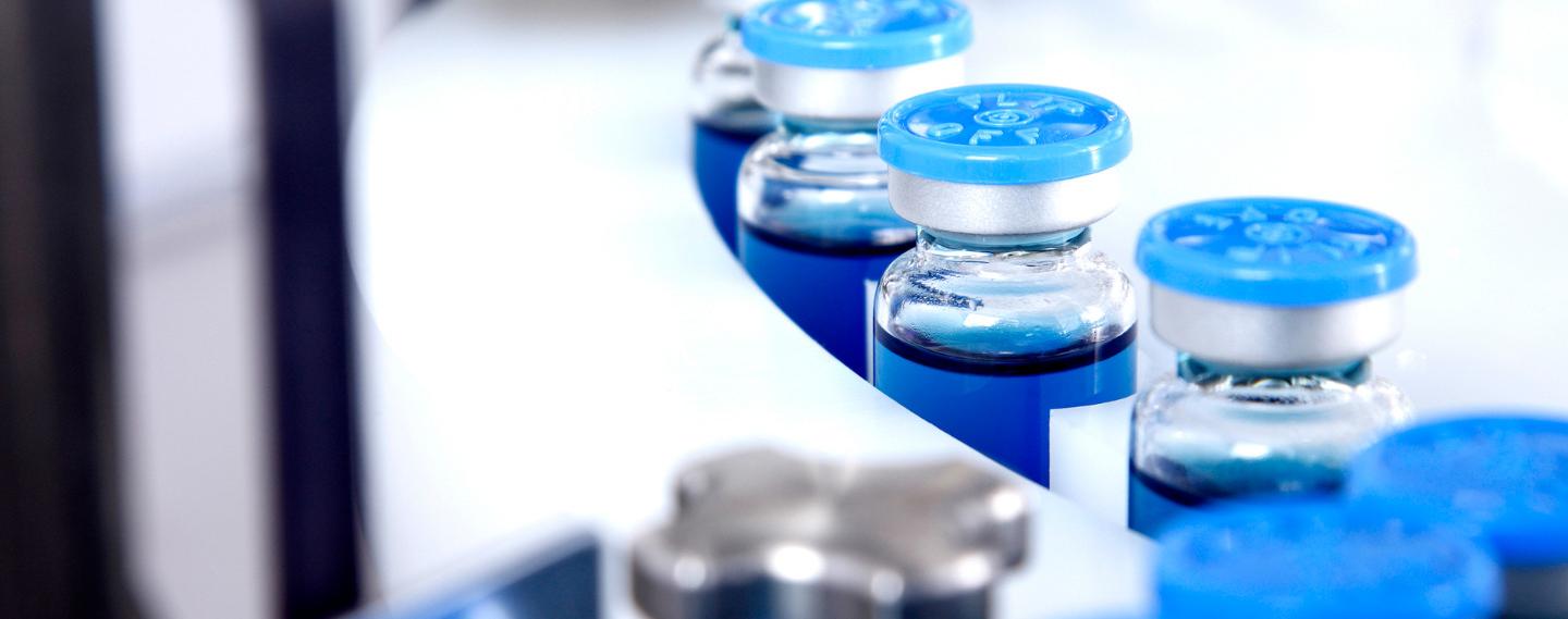 New Prophylaxis Approval for REBINYN® | NBDF