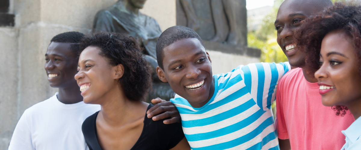 New Online Space for Black/African Americans with Bleeding Disorders | NBDF