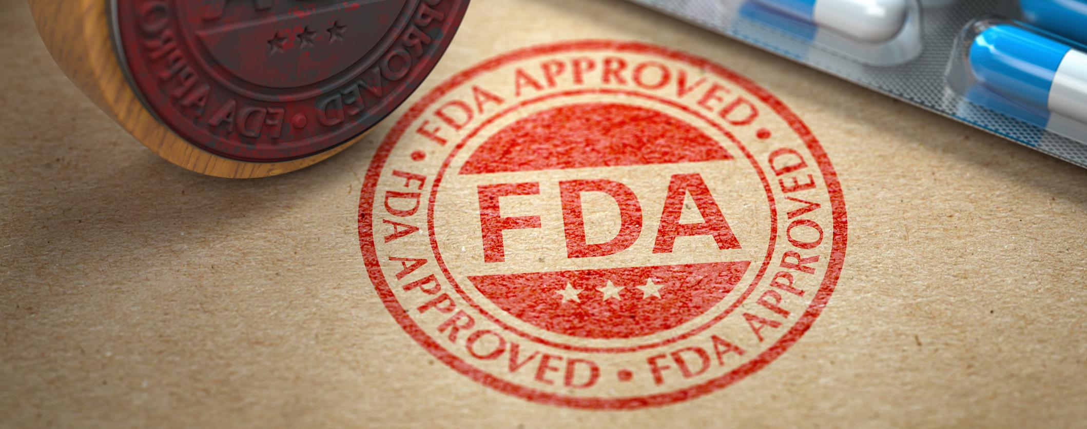 FDA Approves Recombinant Therapy for Ultra Rare Blood Disorder cTTP | NBDF