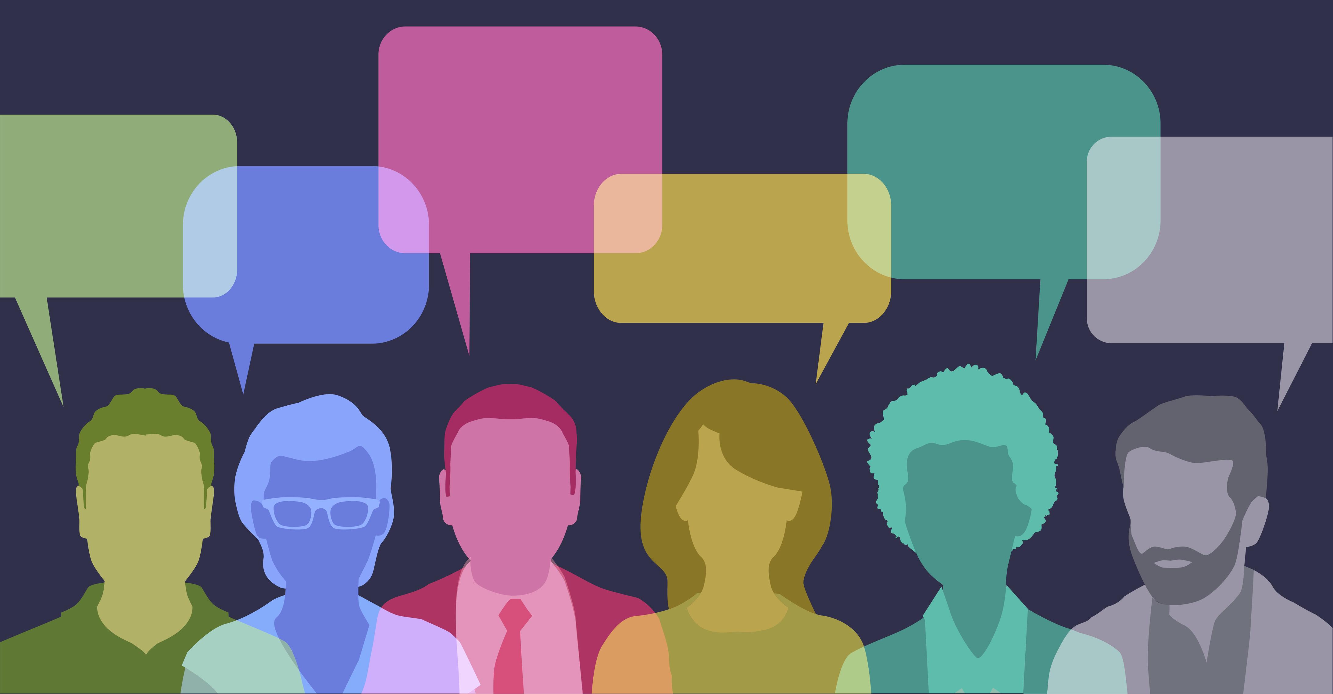 Engaging Unengaged Communities: From Marissa Melton | NBDF