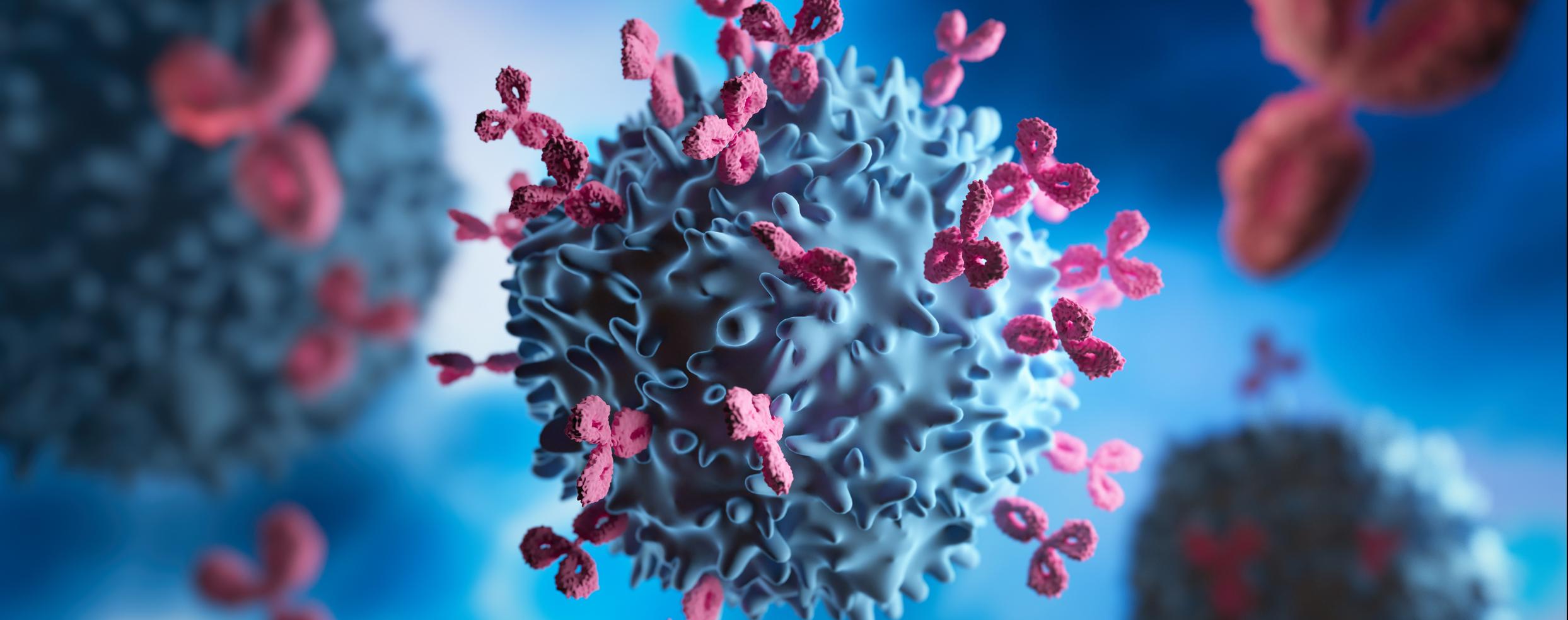 BLA Accepted for Marstacimab Hemophilia Therapy | NBDF