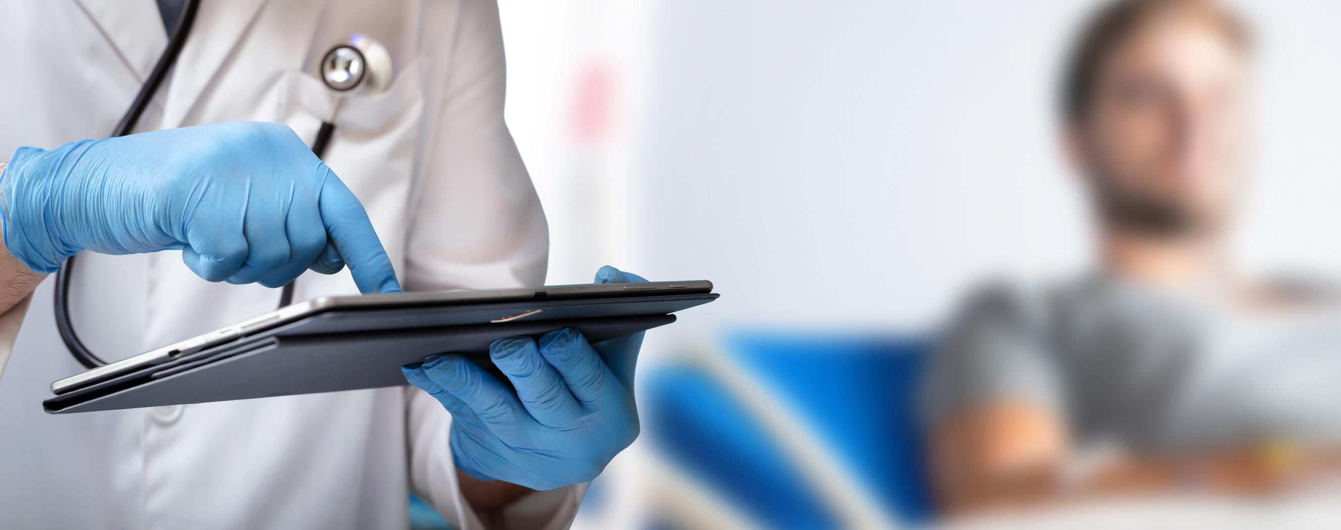 First Hemophilia A Patient Dosed in ASC Gene Therapy Trial | NBDF