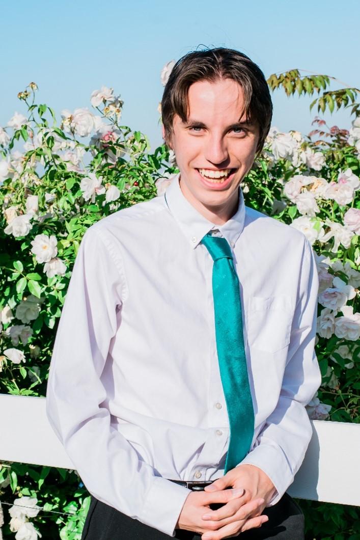 Meet Former NYLI Member, Joseph Mah! | NBDF