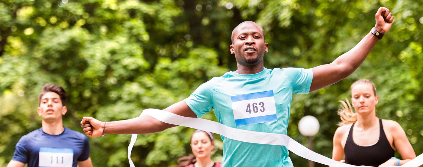 Apply to run the NYC Marathon with NHF | NBDF