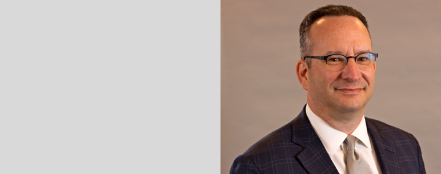 Dr. Michael Recht: NHF New Chief Medical and Scientific Officer | NBDF