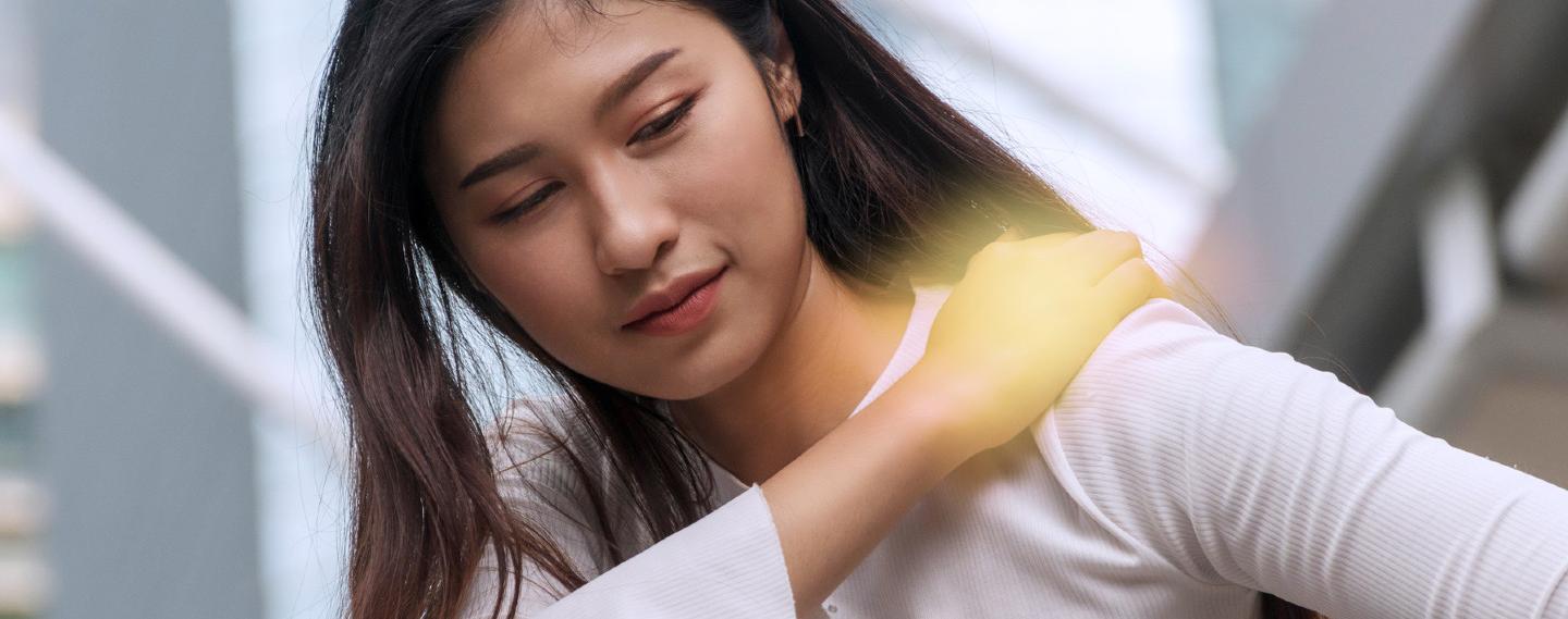 NBDF Highlights Resources on Pain and Bleeding Disorders | NBDF