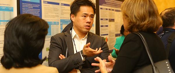 Call for Research Poster Abstracts | NBDF