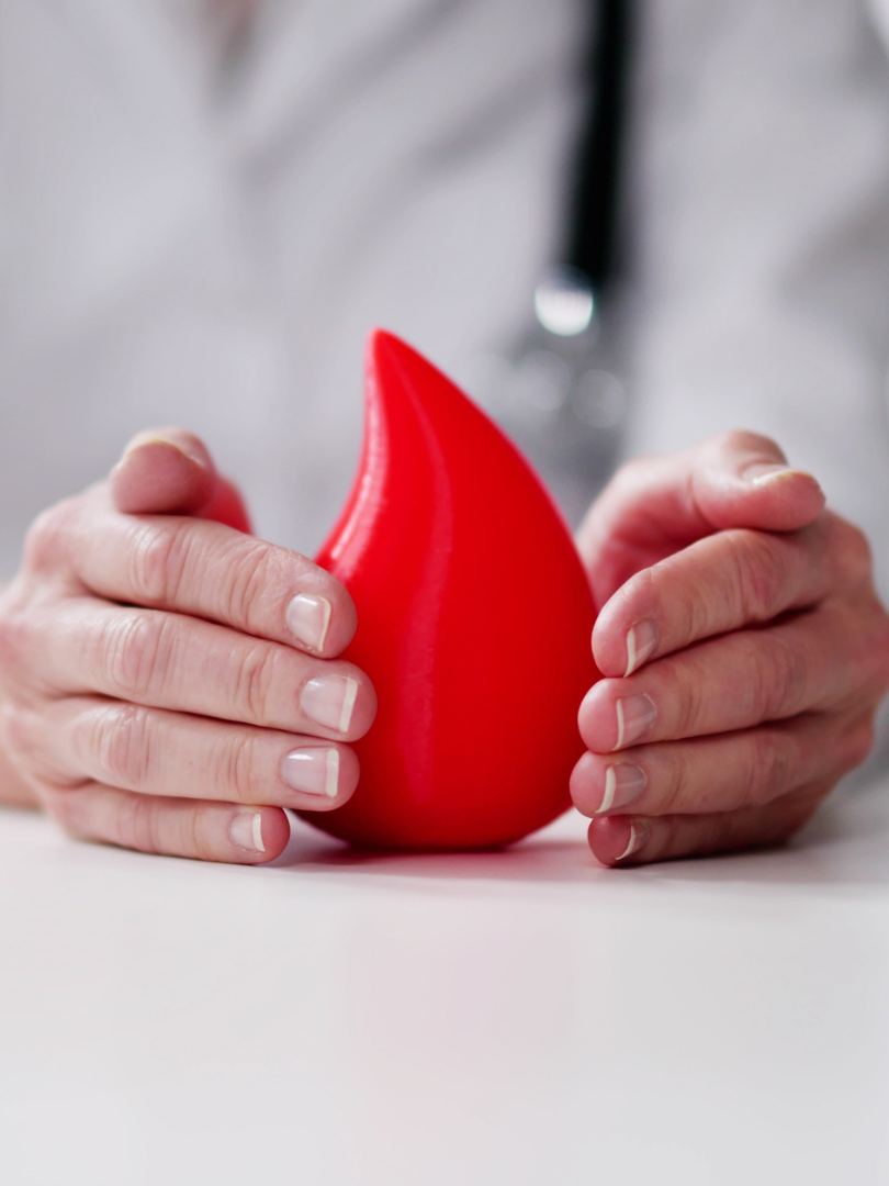 National Bleeding Disorders Foundation, formerly NHF | National ...