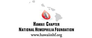 Hawaii Chapter, National Bleeding Disorders Foundation | NBDF